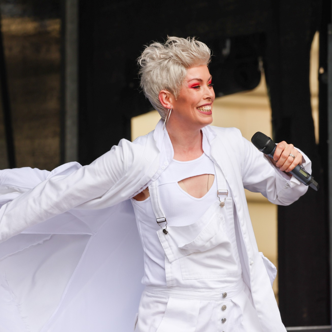 Bury Pride – Celebrating Diversity and Unity in Bury