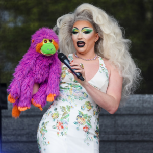 Bury Pride – Celebrating Diversity and Unity in Bury