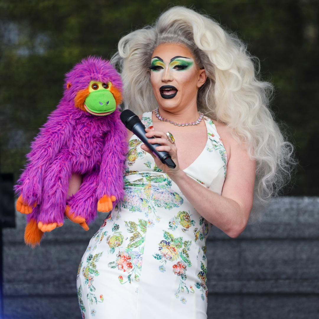 Bury Pride – Celebrating Diversity and Unity in Bury