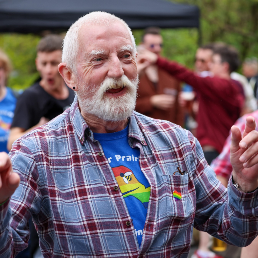 Bury Pride – Celebrating Diversity and Unity in Bury