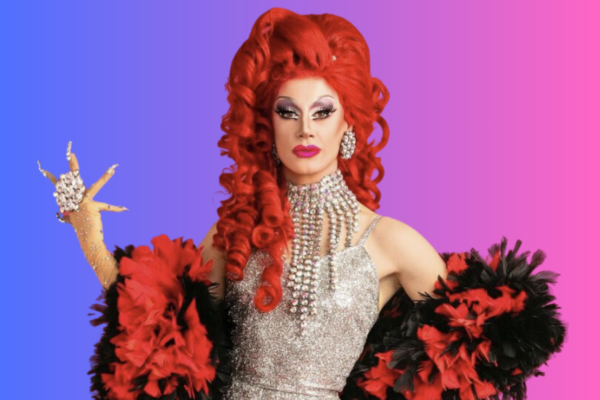 Divina to headline Bury Pride 2024 – Bury Pride