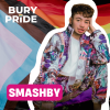 Bury Pride 2025 – Bury Pride