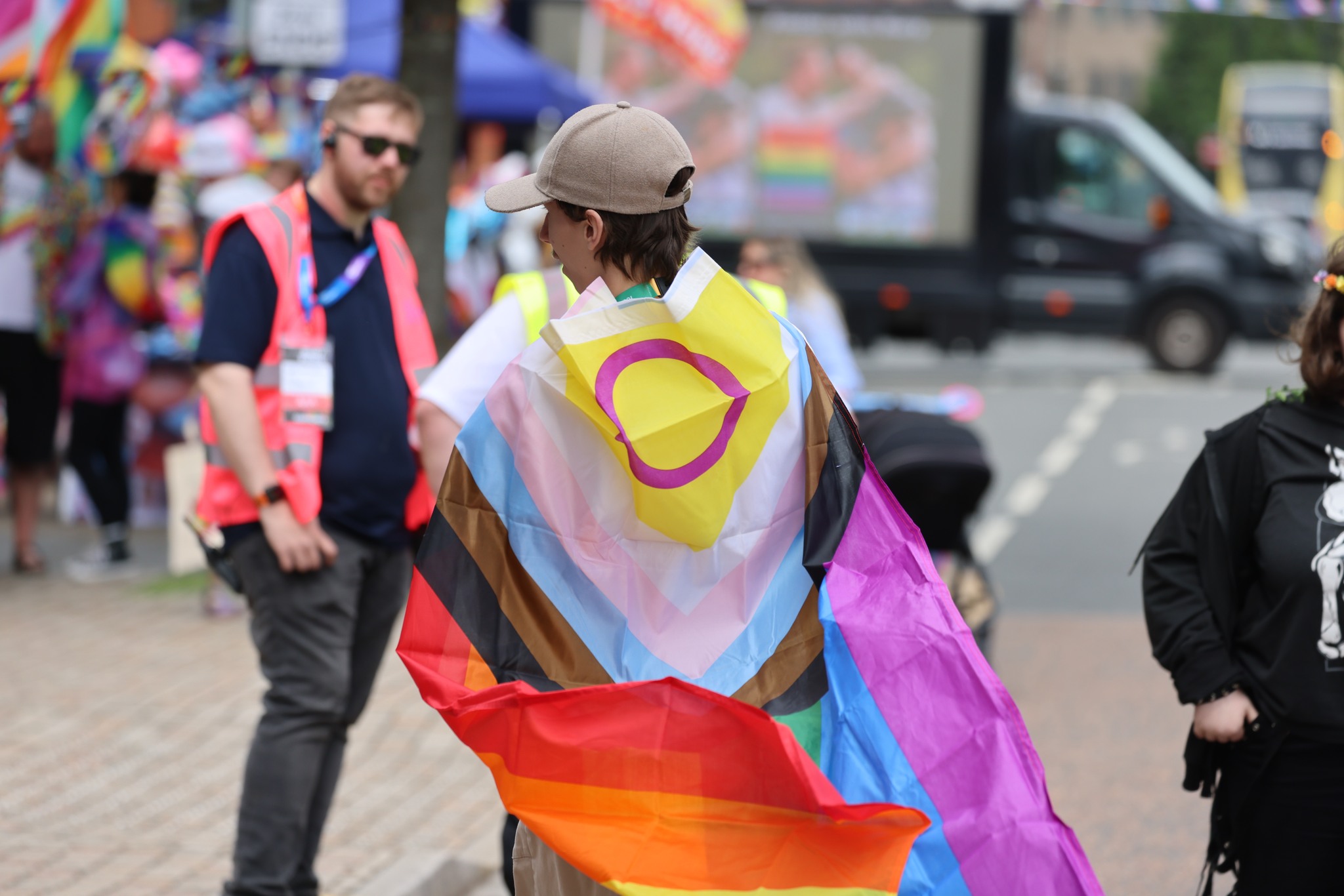 A Statement on Political Participation and Trans Solidarity – Bury Pride